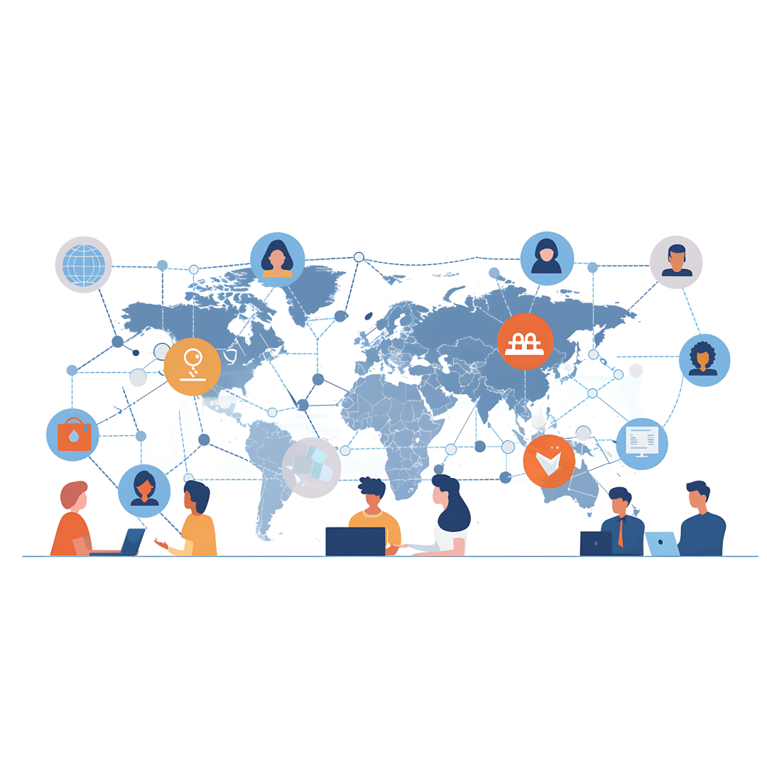 International Group Restructuring - Entrepreneur Legal (US)